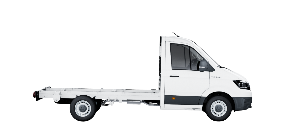 MAN TGE Configurator